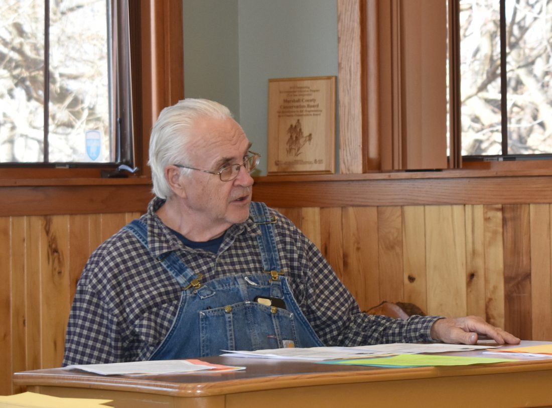 Conservation board approves suspension bridge bid | News, Sports, Jobs ...